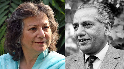 Forthcoming Events - The Pakistan Society